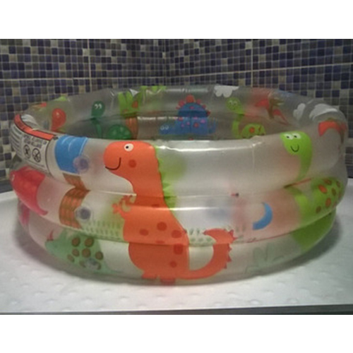 استخر بادی کودک طرح دایناسور intex 57106 | اینتکس ایران